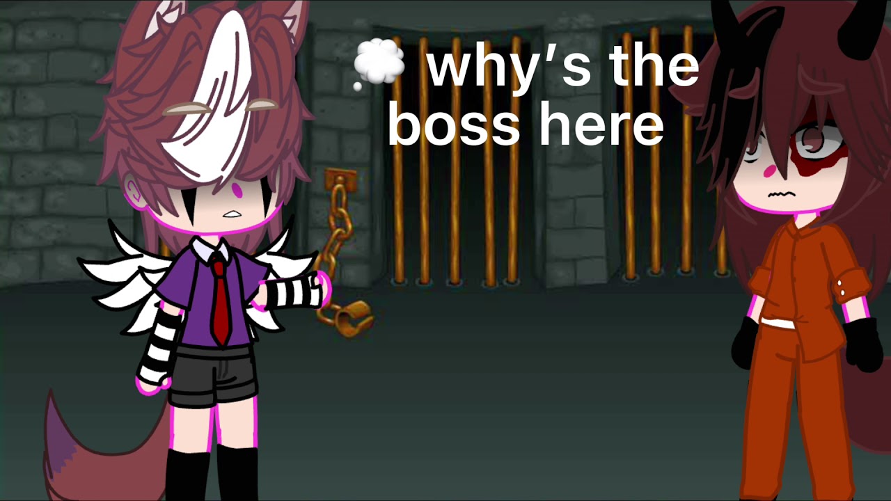 Prisoner Tlab (new series) - YouTube