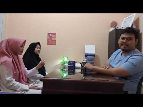 Pengalaman Dari Lulusan SMK Perawat Dan Farmasi