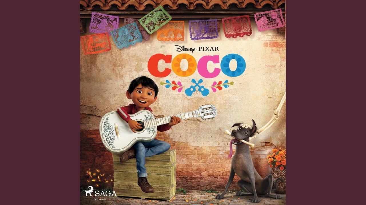 Chapter 26.2 - Coco - YouTube