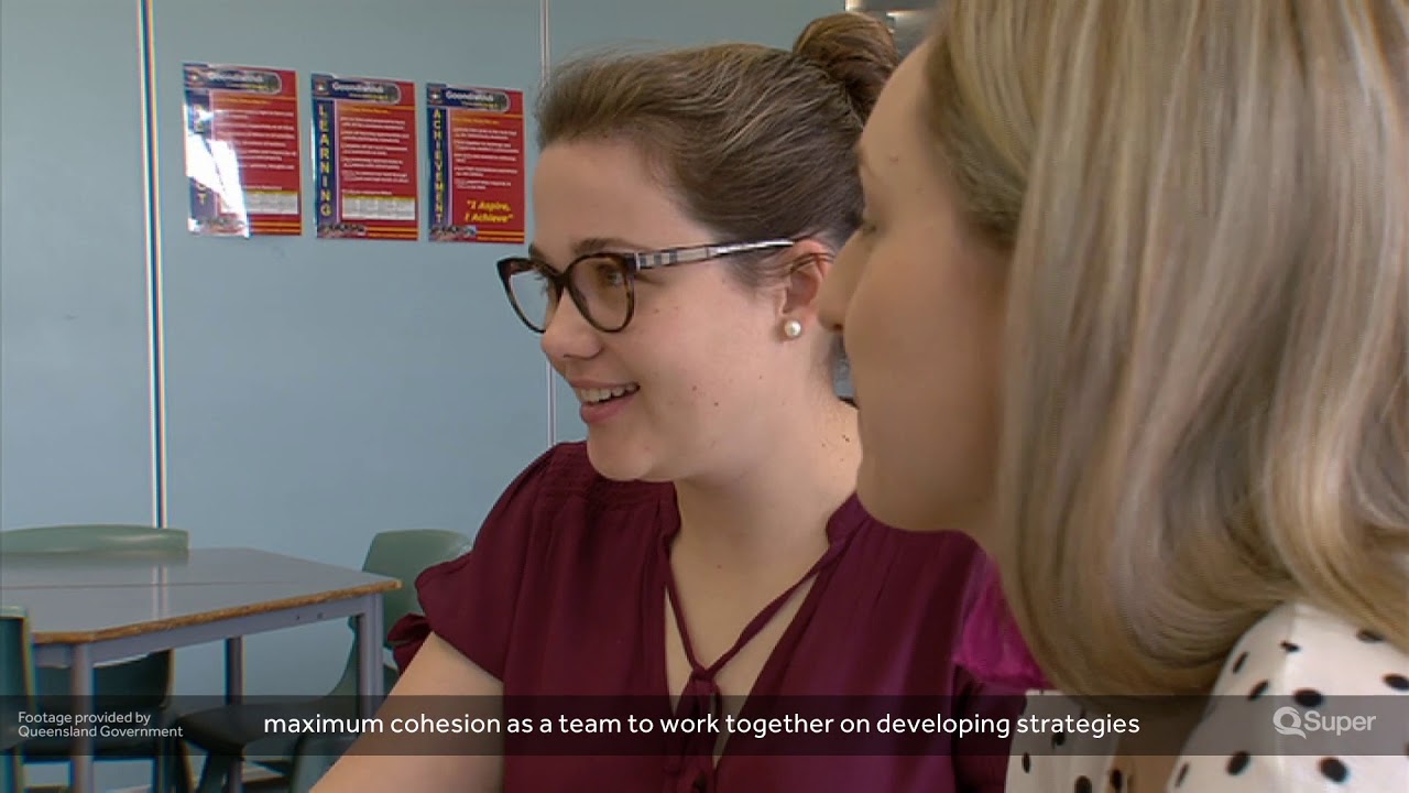 Goondiwindi State High School wins Excellence in Secondary Years at the ...