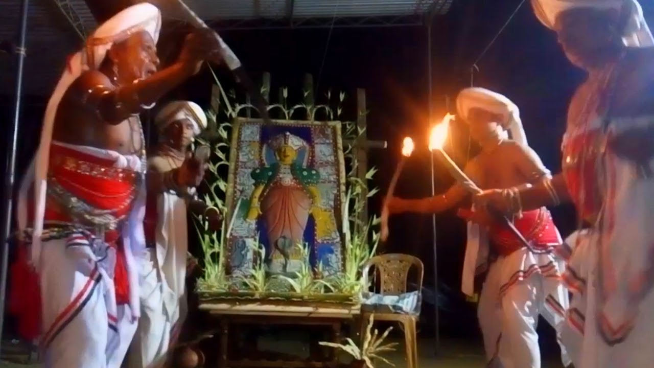 බලි ශාන්ති කර්මය Bali shanthi karmaya Srilanka-#Bali - YouTube