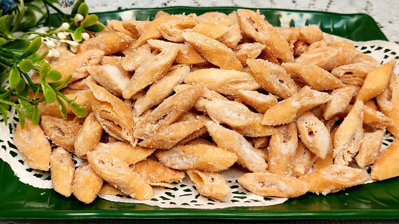 Snacks Recipe: Resepi Kulit Popia Manis Mudah dan Sedap 👌| Easy Sweet ...