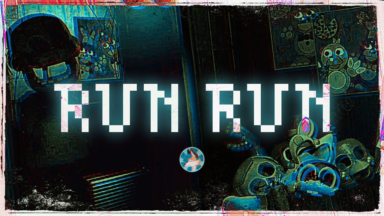 RUN RUN [@CK9C Cover] - Gabriel McDowell - YouTube