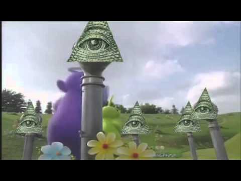 MLG teletubbies - rozwala mózg ; ) - YouTube