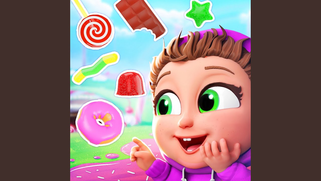 Candy Candy - YouTube Music