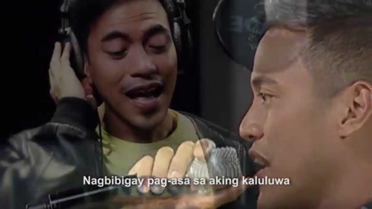ASOP Music Festival Year 4 Grand Finalist - "Alabok" interpreted by ...