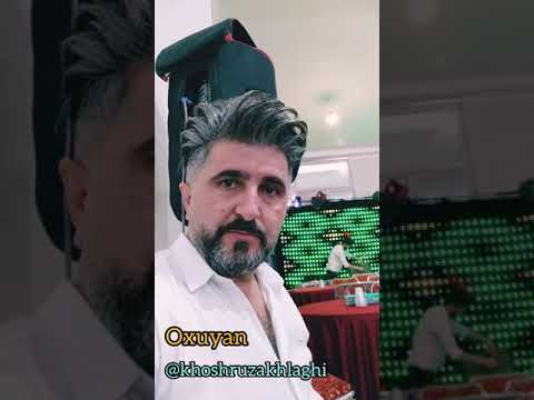 uzaqlaşmaq istədim khoshruz akhlaghi