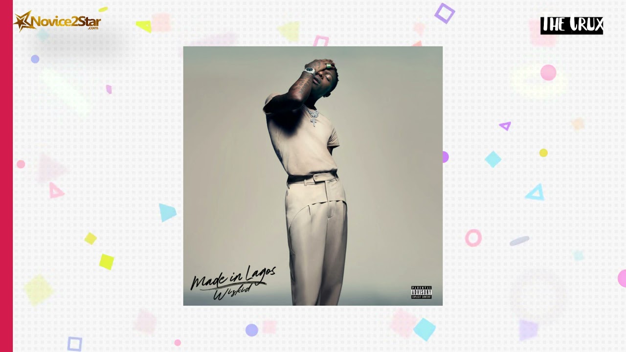 Wizkid Song Essence ft Tems Enters US Apple Music Top 50 Chart - YouTube