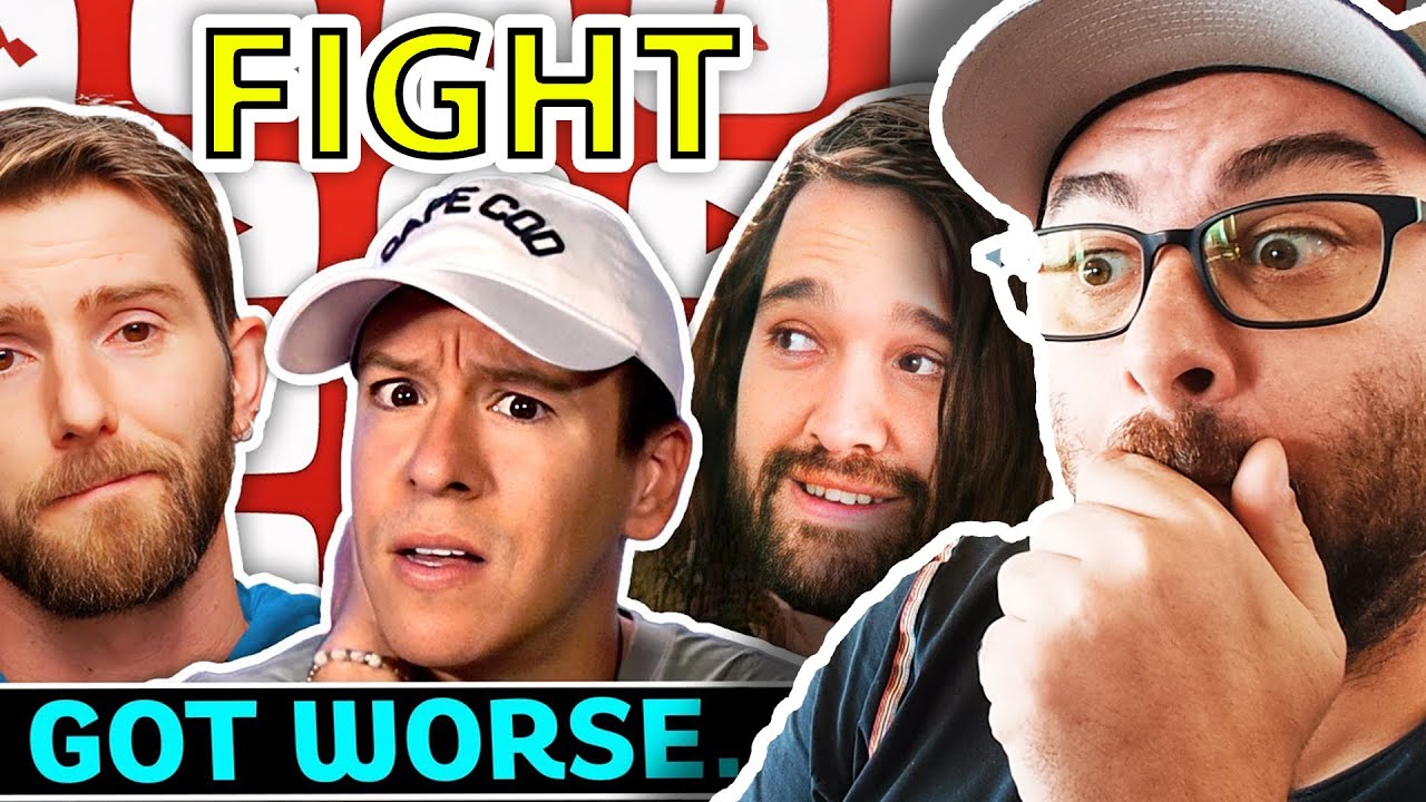 Linus Tech Tips CLASH Explained: The Scandal Everyone's Talking About ...