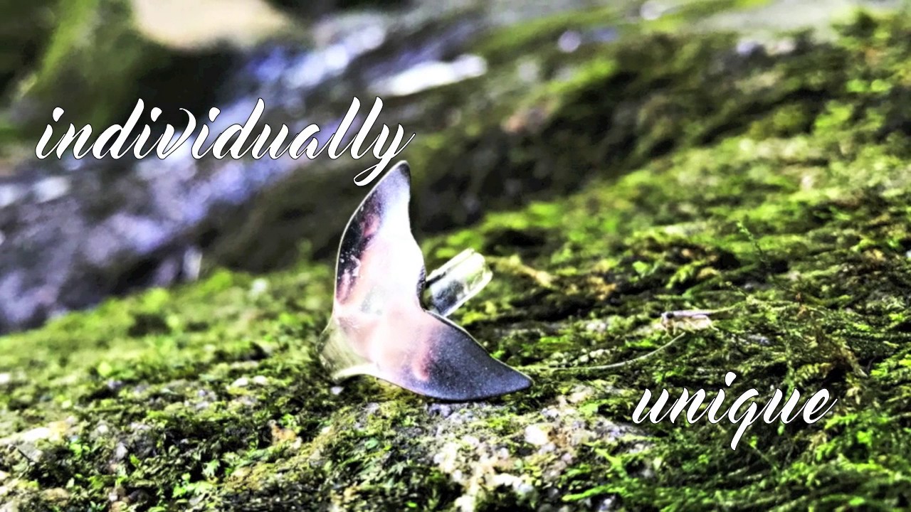 Mountain Mist Mermaid Collection from Twisted Silver By Design - YouTube