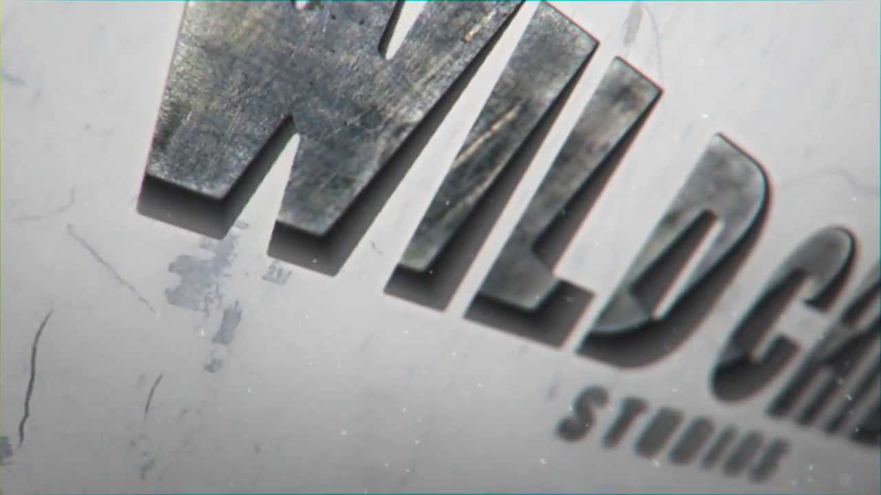 Elegant Slant Logo - YouTube