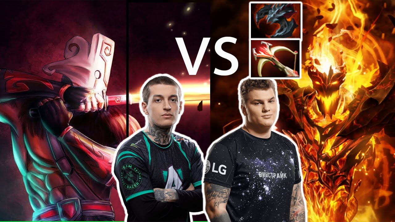 SF Dominating Inside The Fountain!! Iceberg Shadow fiend vs Nikobaby ...