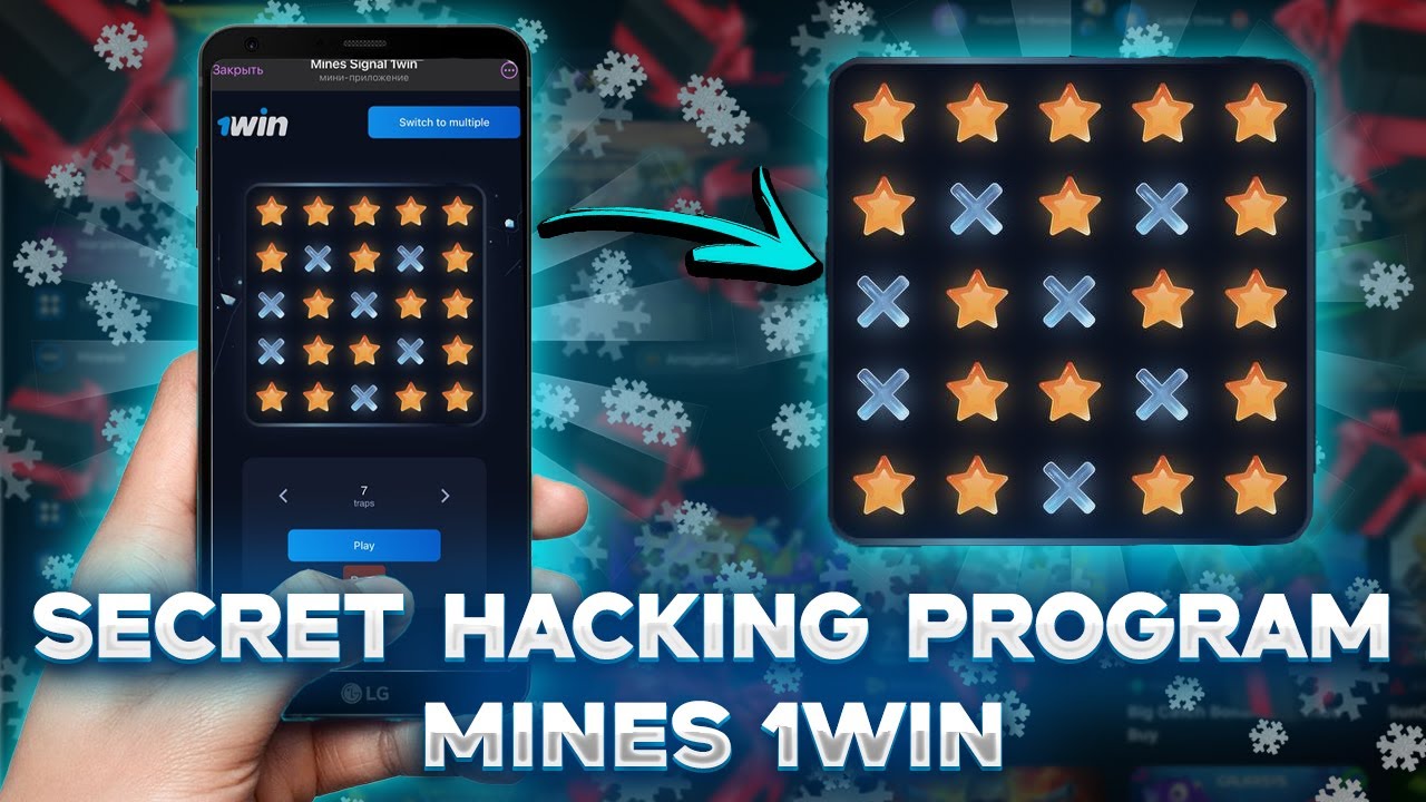 🤫 ¡Estrategia de Minas Secretas! HACK Mines 1Win | MINES 1WIN PREDICTOR ...