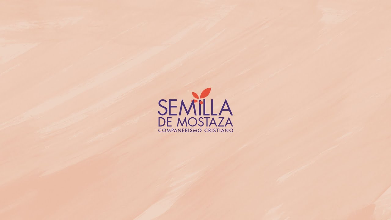 Ven y Ve - El Evangelio en miércoles - YouTube