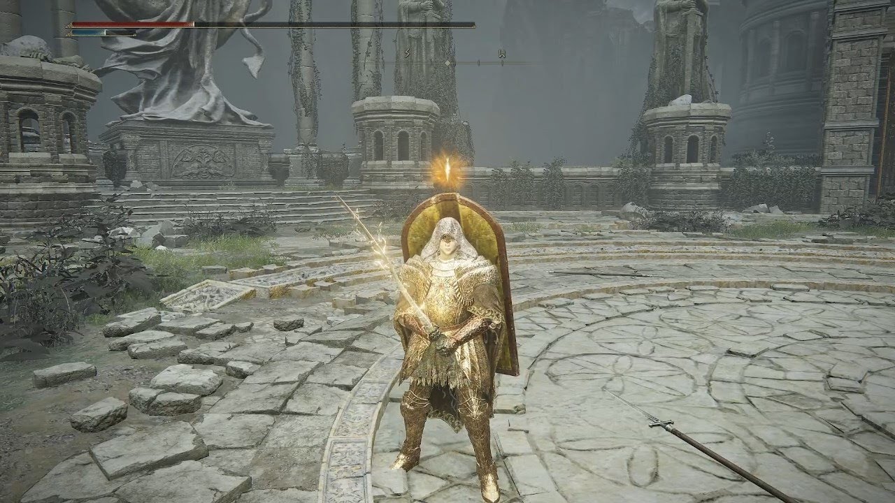 Round-robin weapon switch arena challenge (27 winning streaks, uncut ...