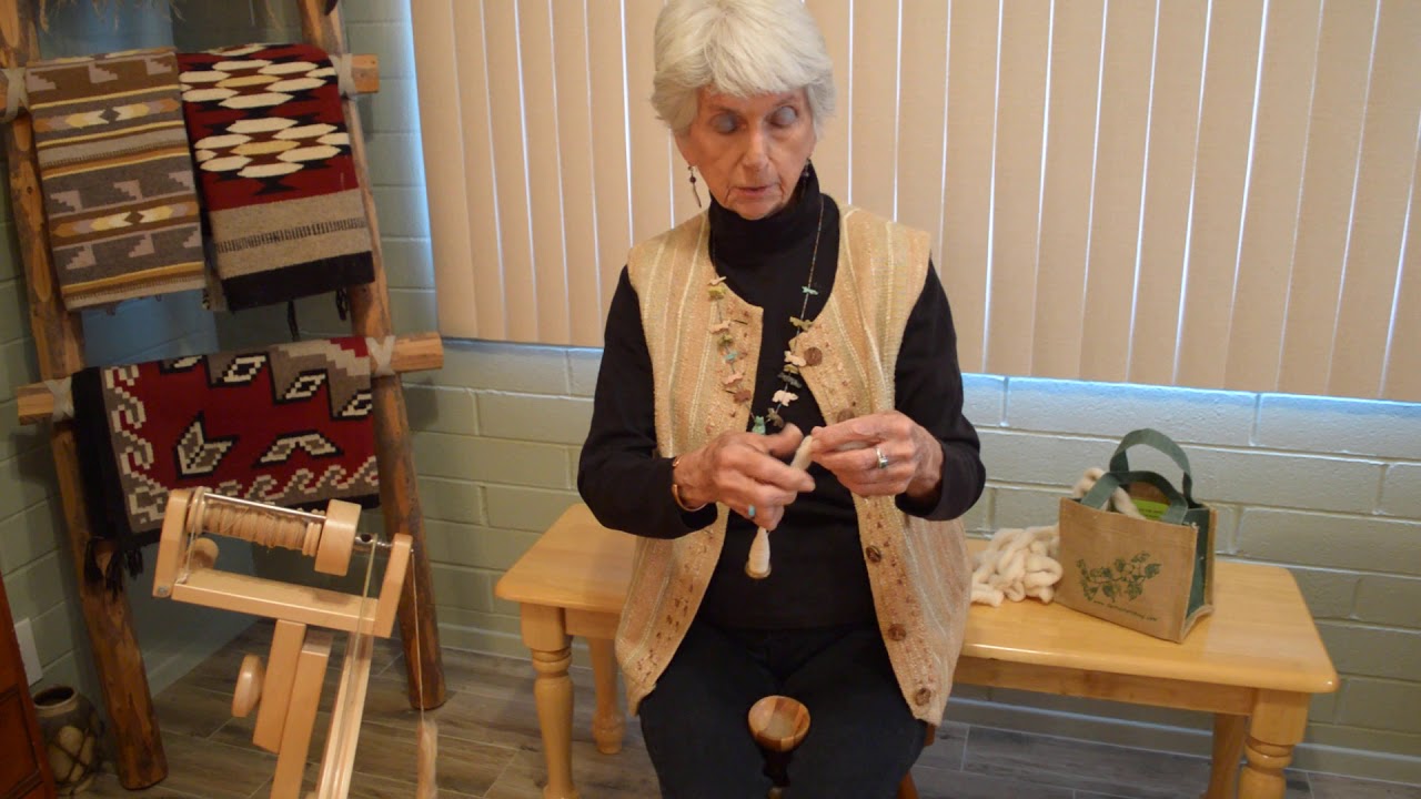 Shoulder Tips by Joan Ruane - YouTube