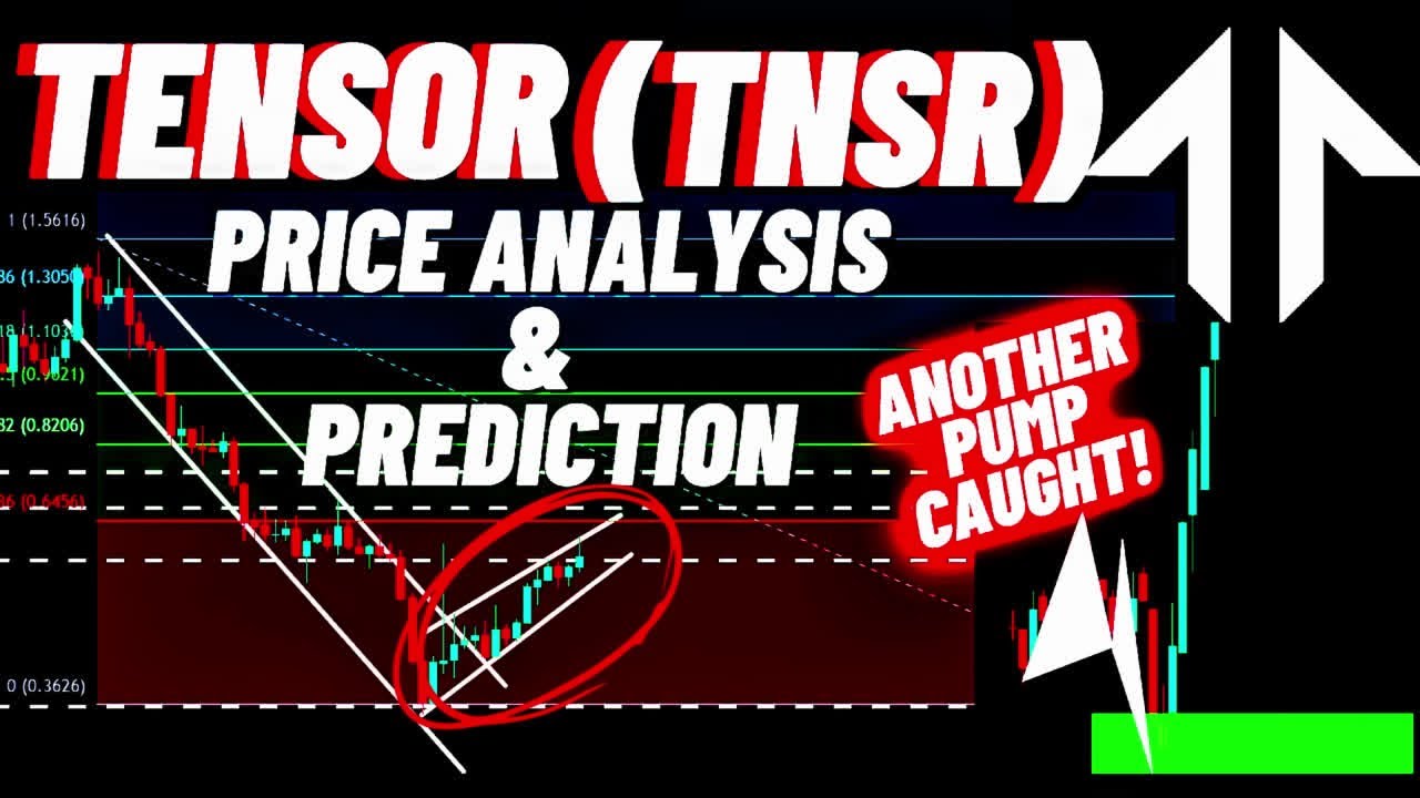 Tensor Crypto Coin (TNSR) Price Analysis And Prediction! - YouTube