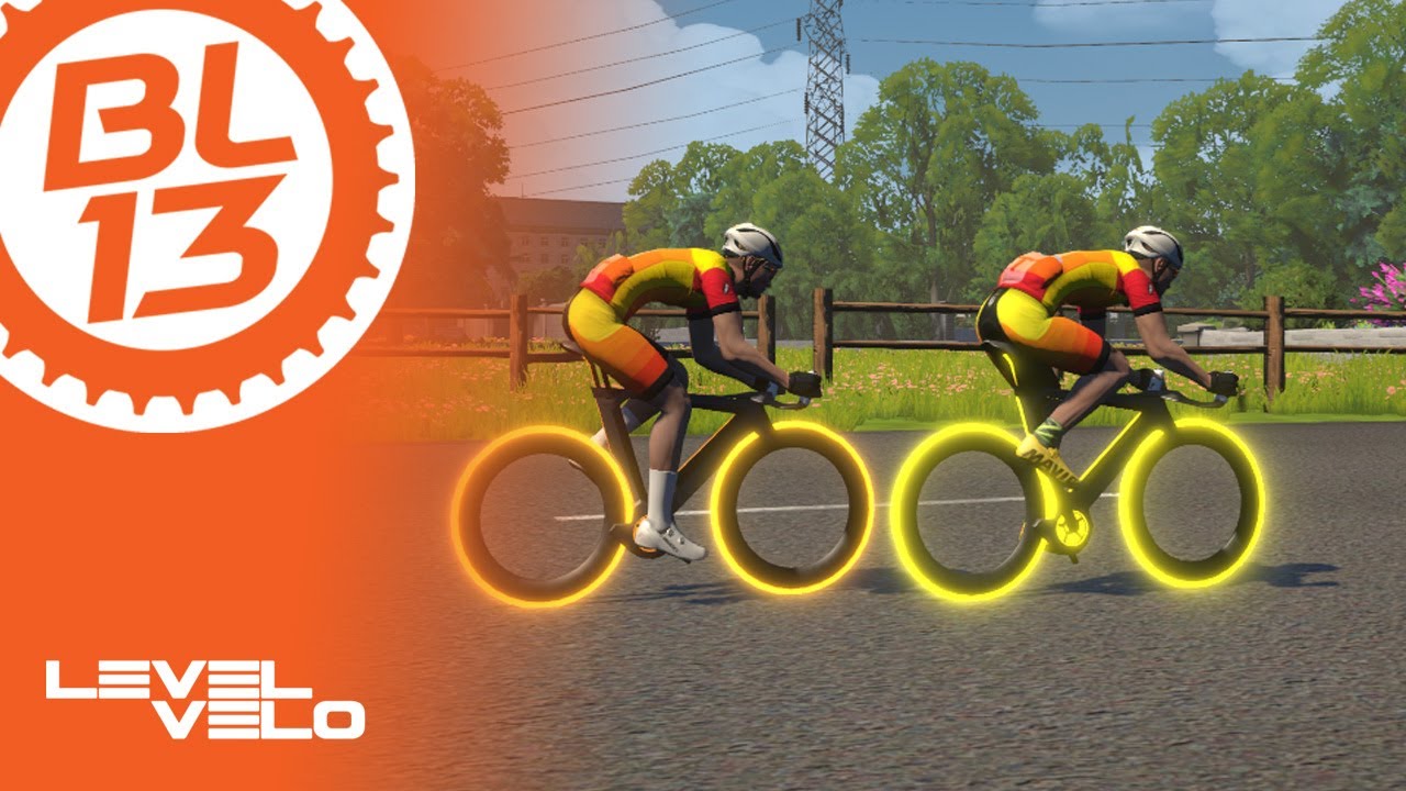 Zwift - Tour of Watopia Stage 5 | Waisted 8 / Jarvis Island first look ...