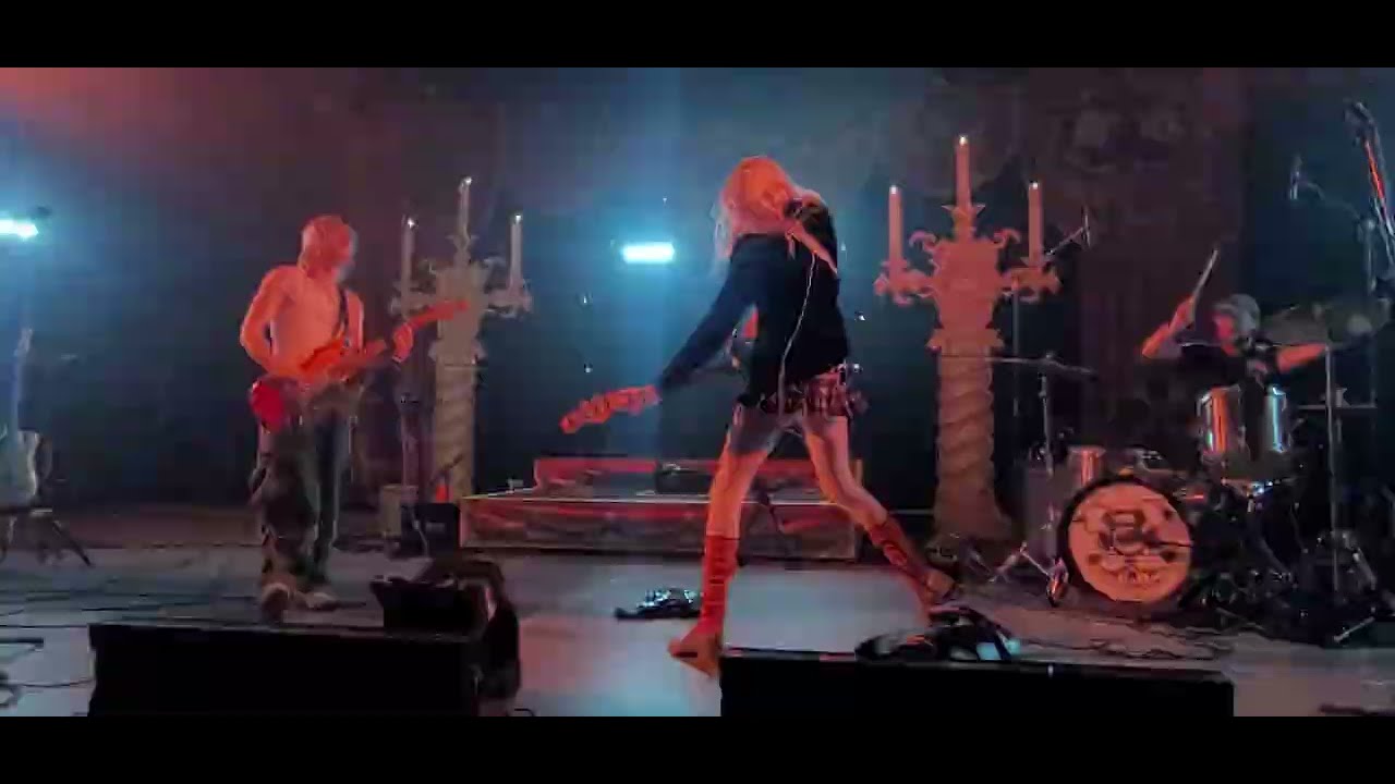 Frost Children full set Feb 28th 2024 - YouTube