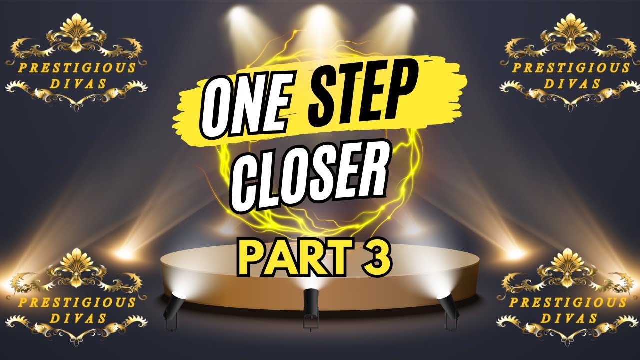 One Step Closer : Part 3 - YouTube
