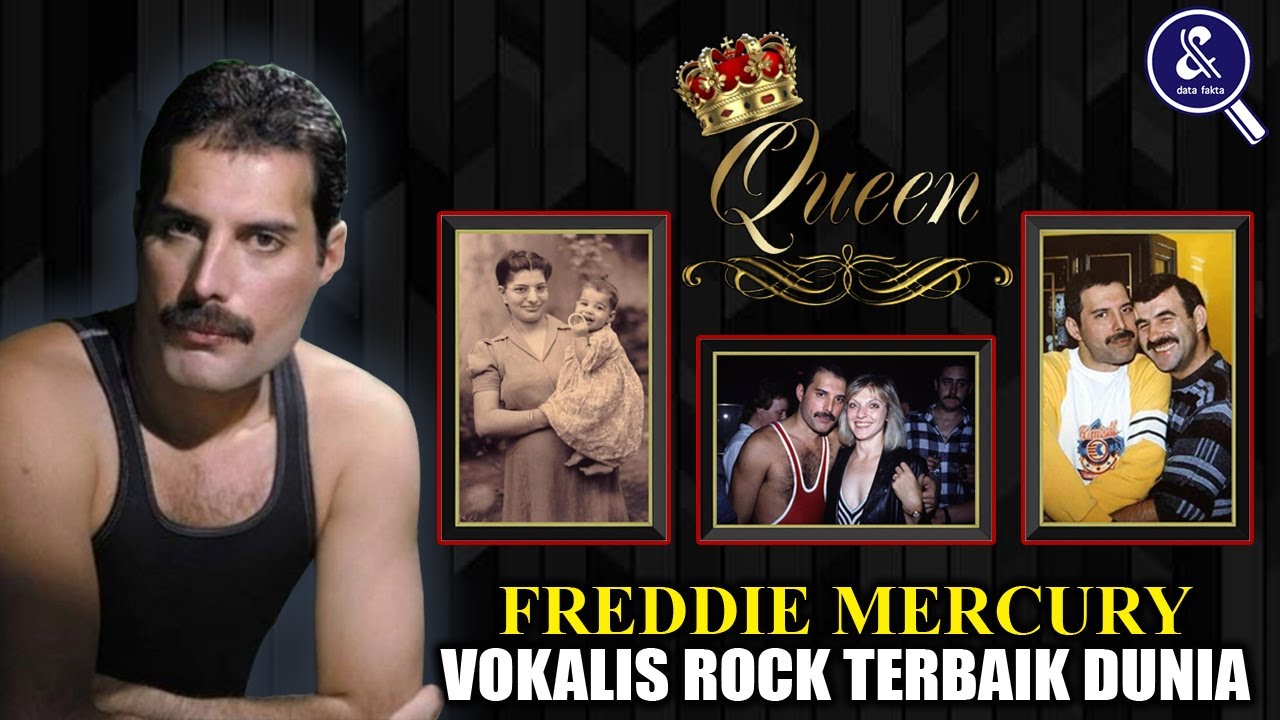 KISAH ASMARA UNIK dan MENGOYAK HATI! Inilah Biografi dan Fakta Menarik ...