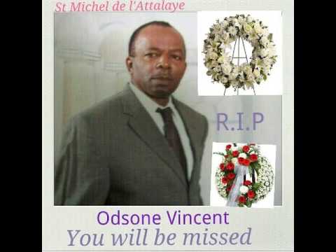 Odson Vincent - YouTube