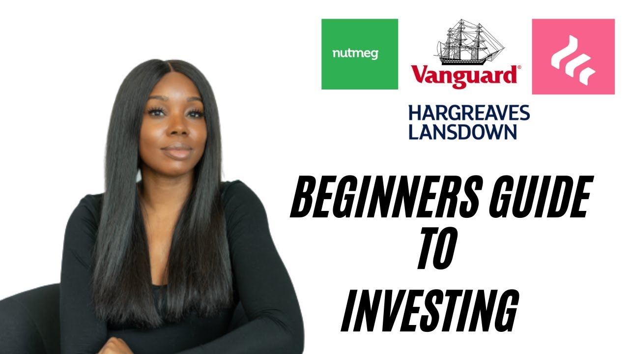 Beginners Guide To Investing In 2021 | Bola Sol - YouTube
