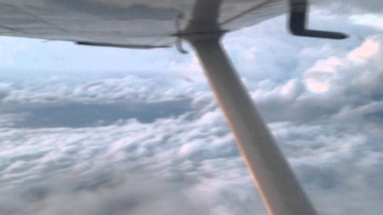 Cessna 182 - using Stratus, ForeFlight, and iPads to navigate around ...