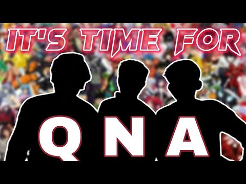 It's time for AnimeCulture QNA | QNA #1 - YouTube
