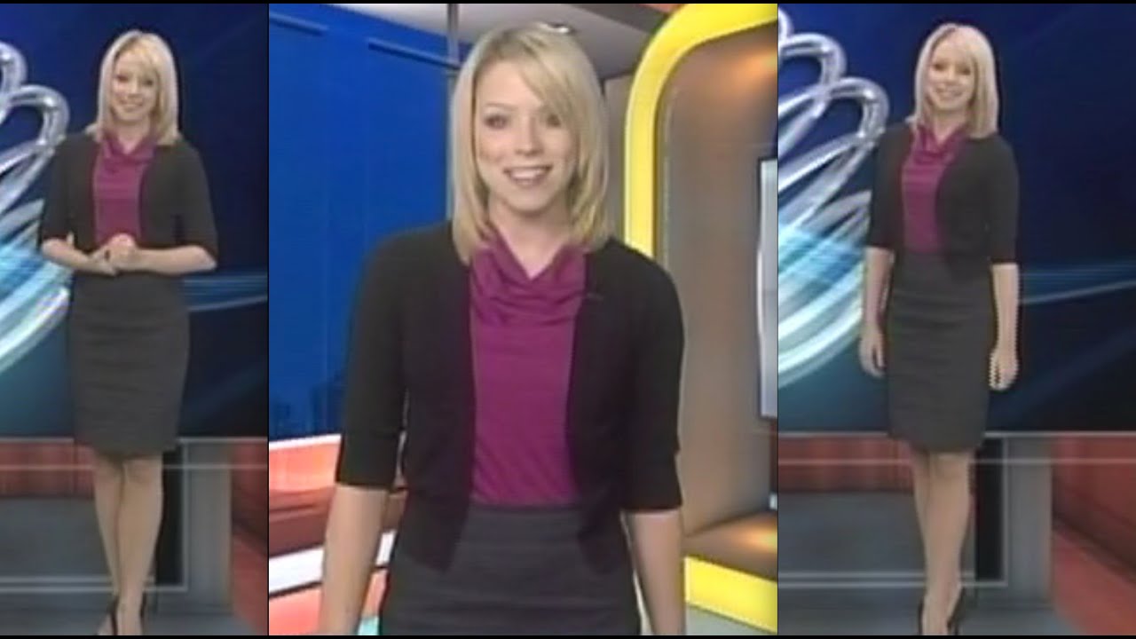 Lyndsay Morrison 08/17/2011 - YouTube