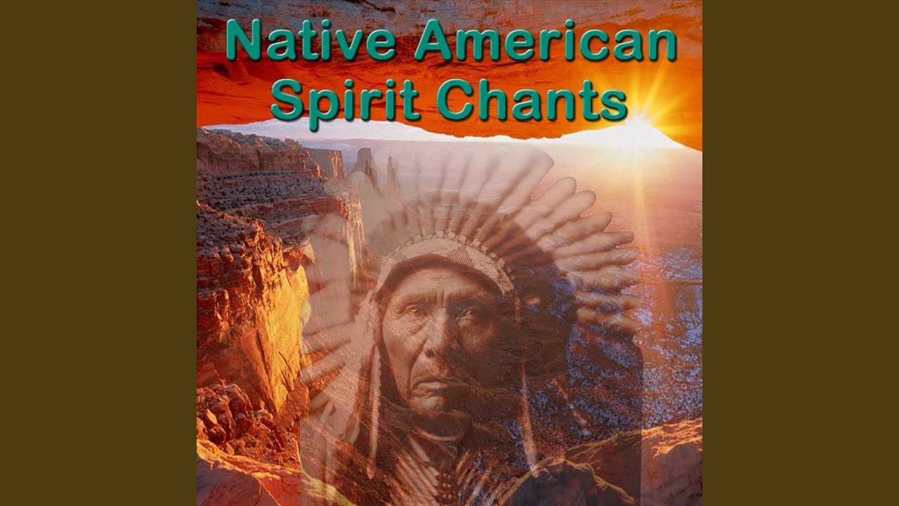 Apache War Dance - YouTube