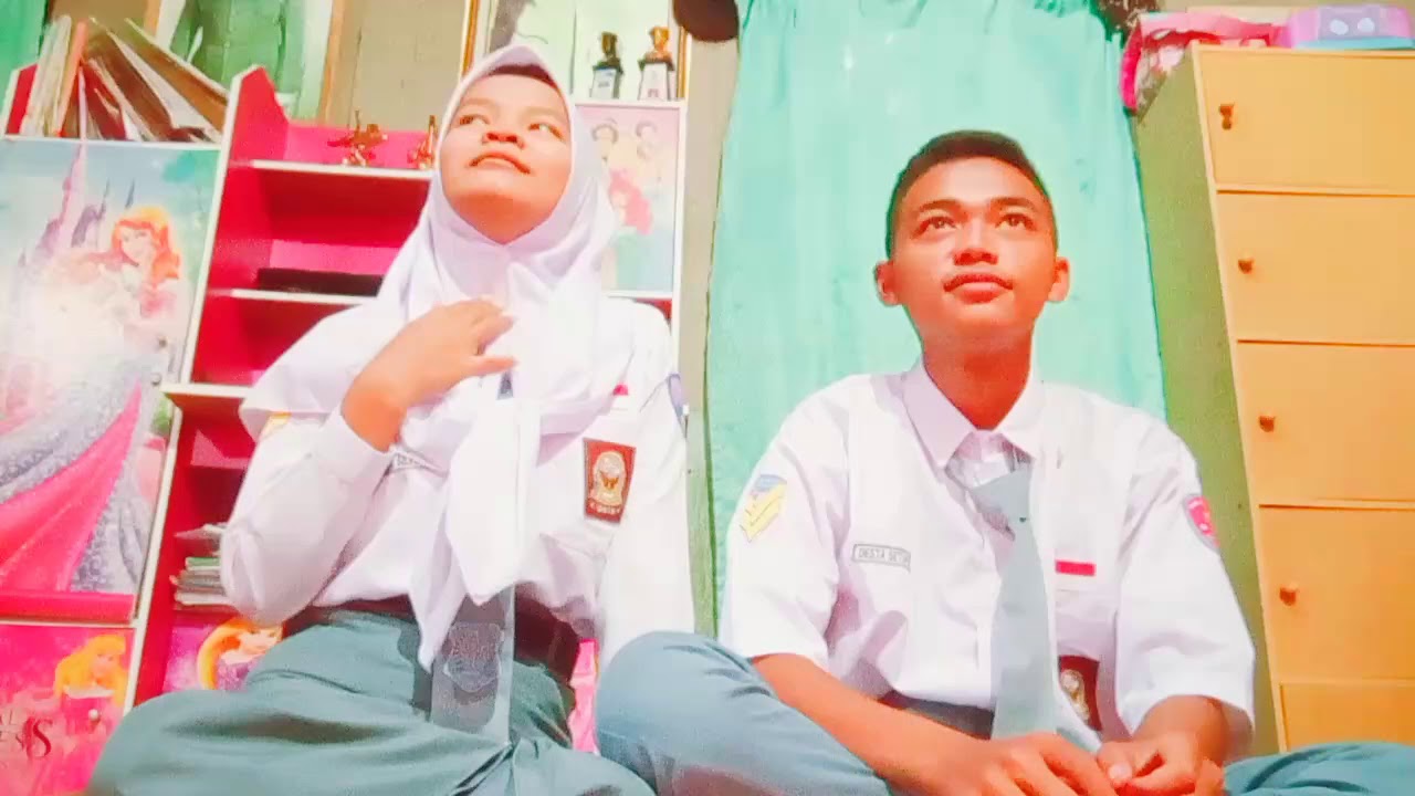 Tugas bahasa Jawa ....."iklan Teh RIO " Desta Setiawan XI TKR 1 - YouTube