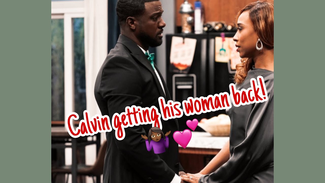 Tyler Perry’s House of Payne Season 13 Episode 3 | Calvin and Laura ...