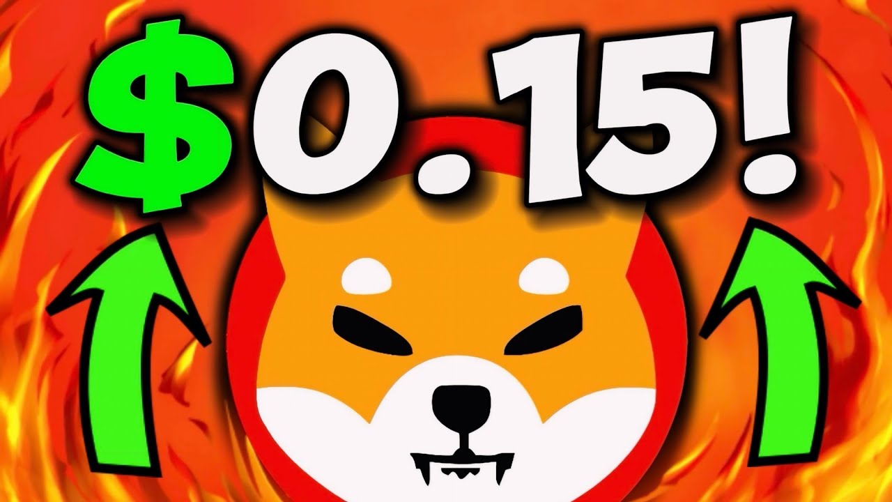 SHYTOSHI KUSAMA REVEALS BIG SHIBA INU SECRET PRICE PUMP IN 24 HOURS ...