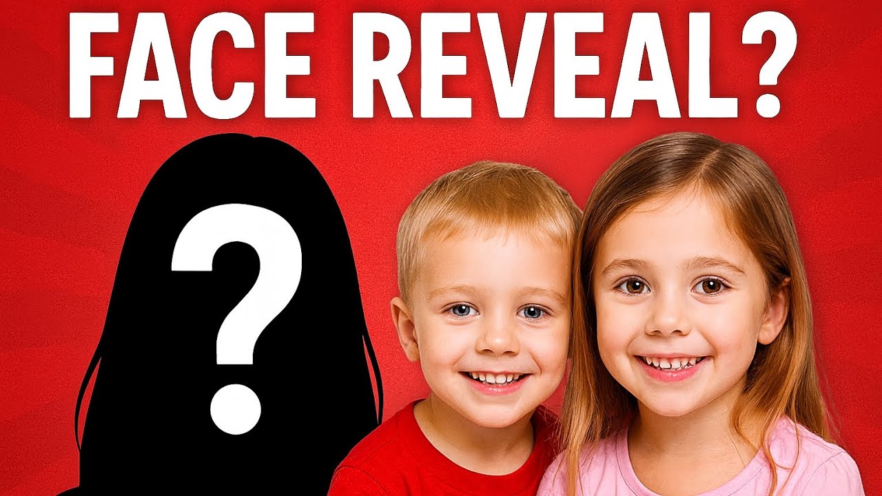 Zuhair ne kiya mera face reveal - YouTube