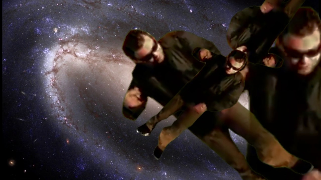 Smash Mouth - Shooting Stars (Bag Raiders / All Star MashUp Remix ...