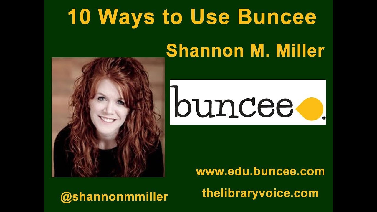 10 Ways to Use Buncee - YouTube