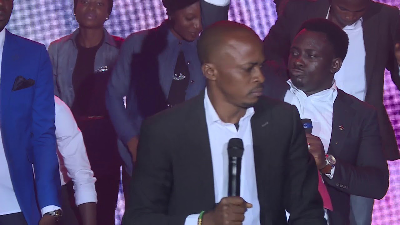 RCCG Region 22 High Praise and Worship 2 | 76 Hours Marathon Messiah's ...