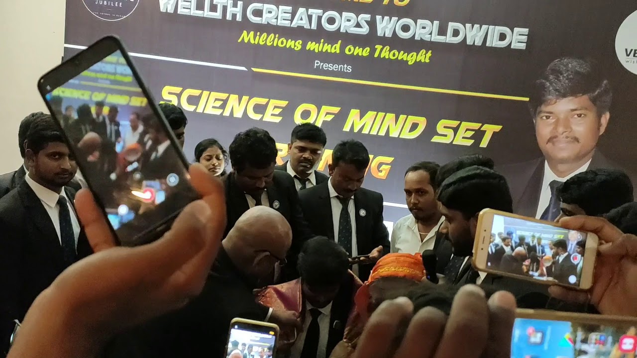 Vastige great leaders Karnataka, J Manjunath sir ,BMW Shankar sir ,Mr ...