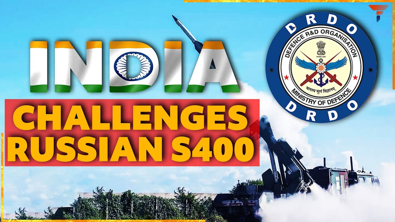 India's VSHORADS: Lightweight, Portable, and Deadly - YouTube