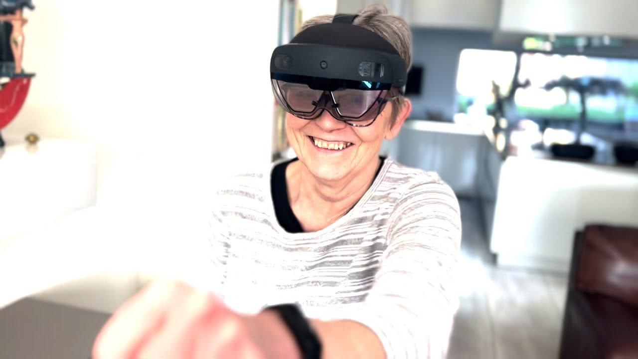 Strolll Testimonial - Jayne - Morrello Clinic - YouTube