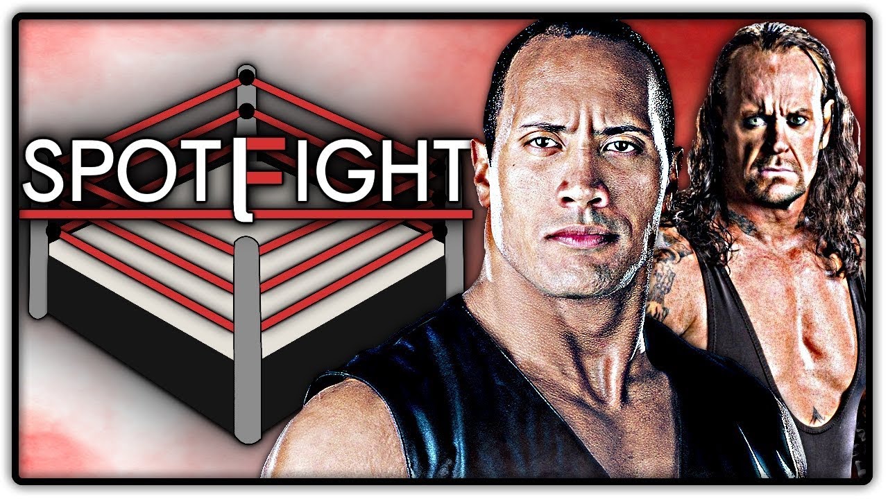 The Rock vs. Rusev? Undertaker Update: Match bei Survivor Series ...