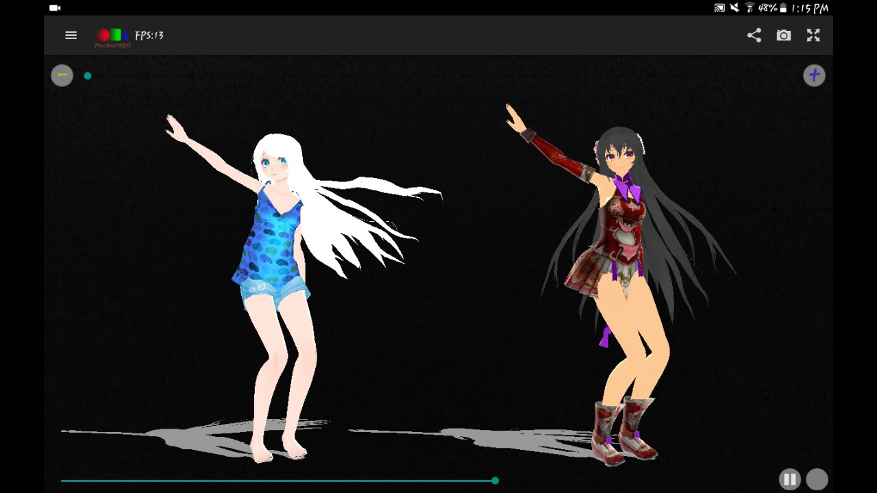 MMD-Best Songs In 2016! - YouTube