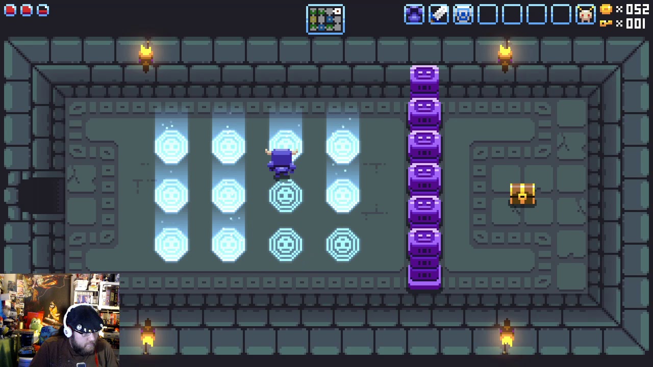 Knightin'+ Gameplay (Indie Switch) - YouTube