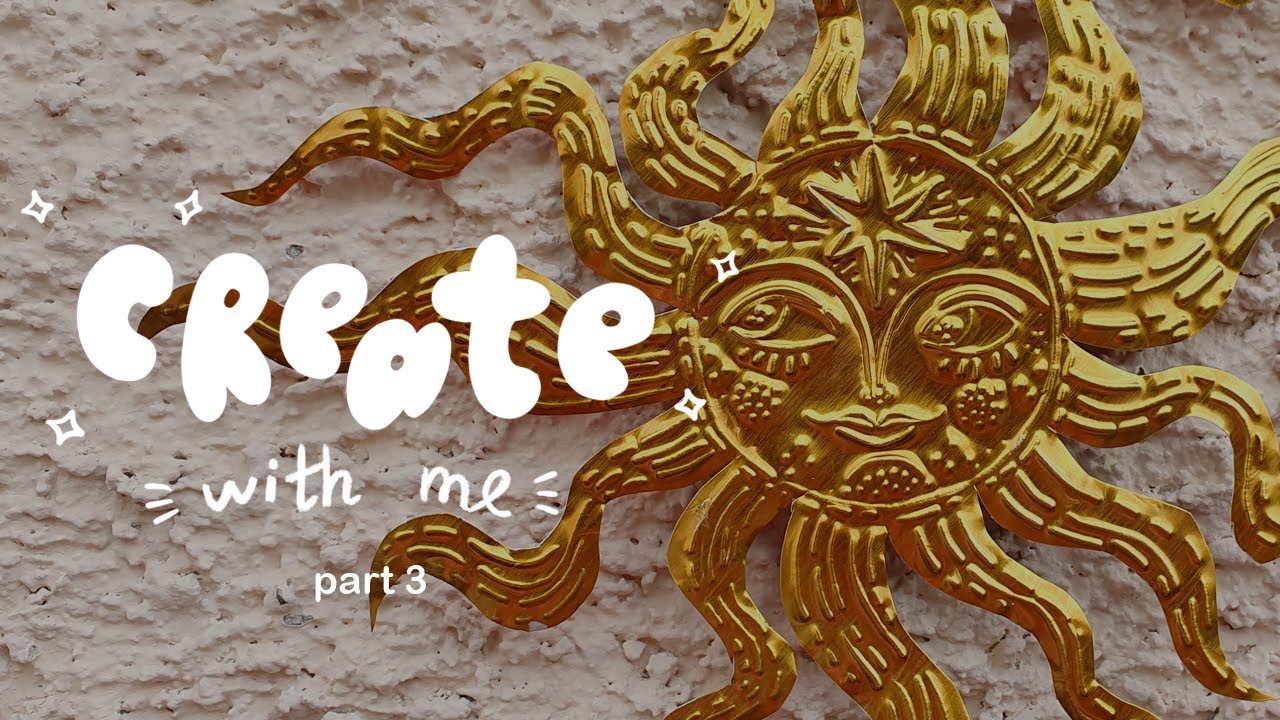 Create together! Солнце из жестянки или как утилизировать тюбики из-под томатной пасты! - YouTube