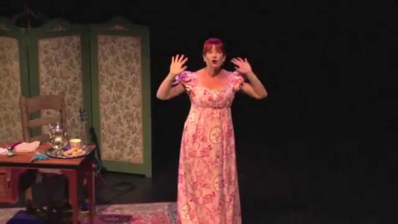 Promise and Promiscuity - A Video Excitement - YouTube