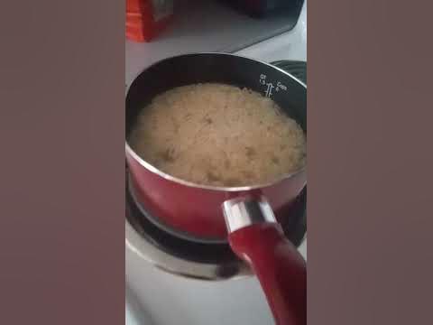 tutorial on how to make ramen - YouTube