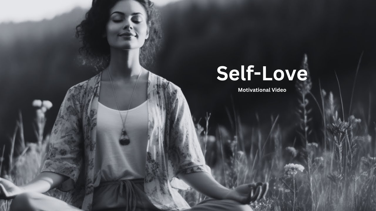 Cultivating Self-Love: A Practical Guide to Boost Your Confidence and ...