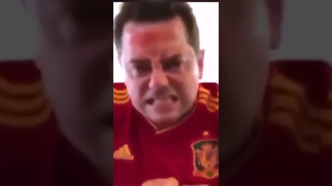 RONCERO VIVA ESPAÑA - YouTube