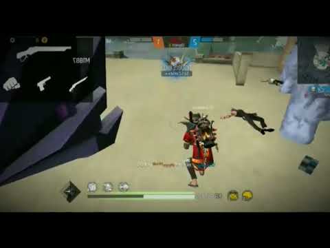 JJ Gameplay FF